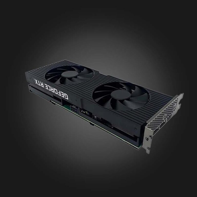 Dell Geforce RTX 3070 8GB - Gamers • გეიმერს
