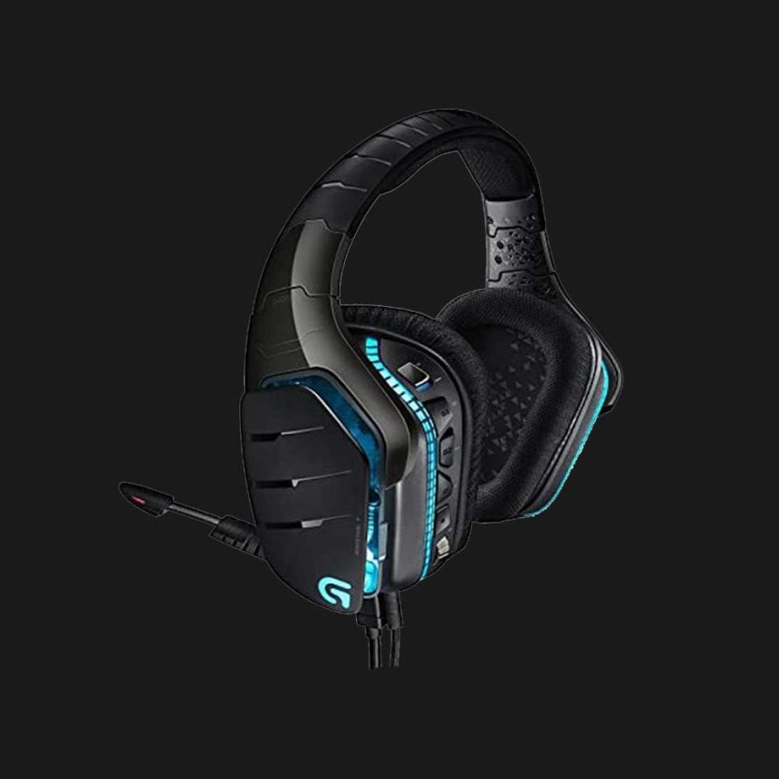 Logitech G633 Artemis Spectrum - GAMERS.GE