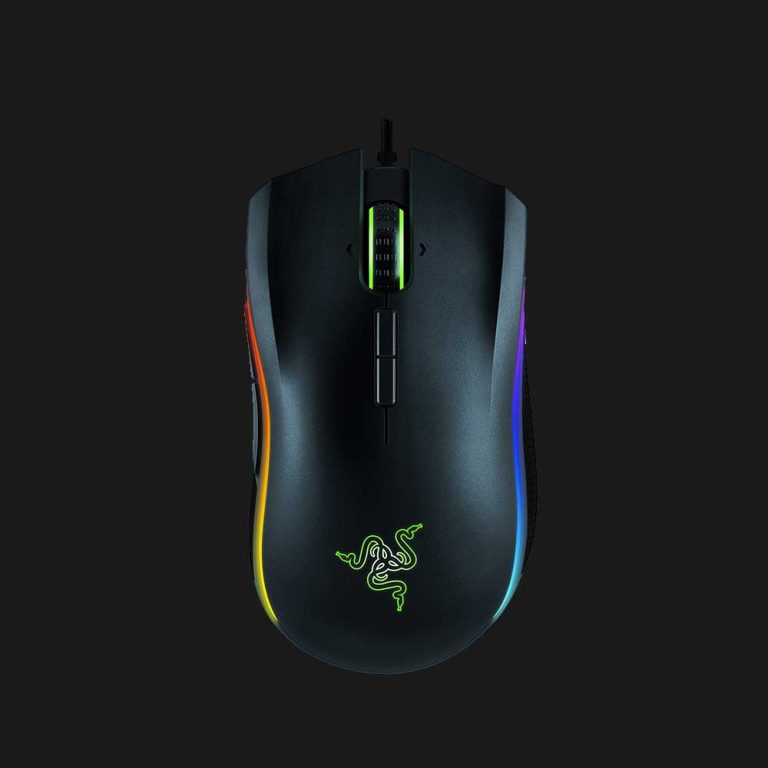 Razer Mamba TE Chroma - GAMERS.GE - კომპიუტერული ტექნიკა და სერვისი