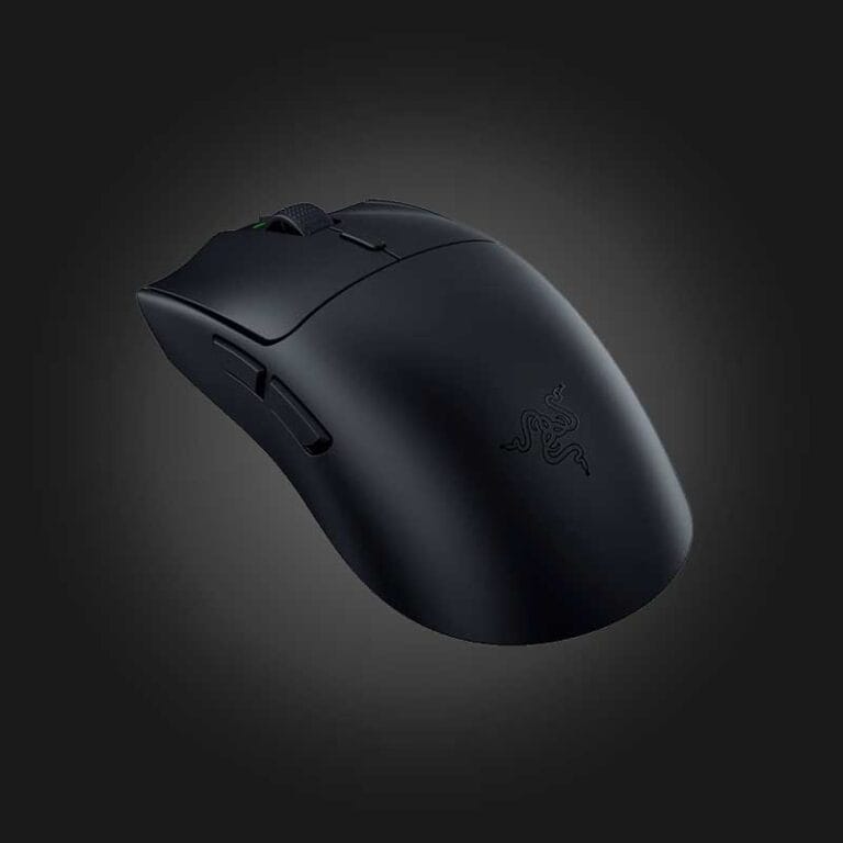 Razer Viper V3 HyperSpeed Wireless - Gamers • გეიმერს