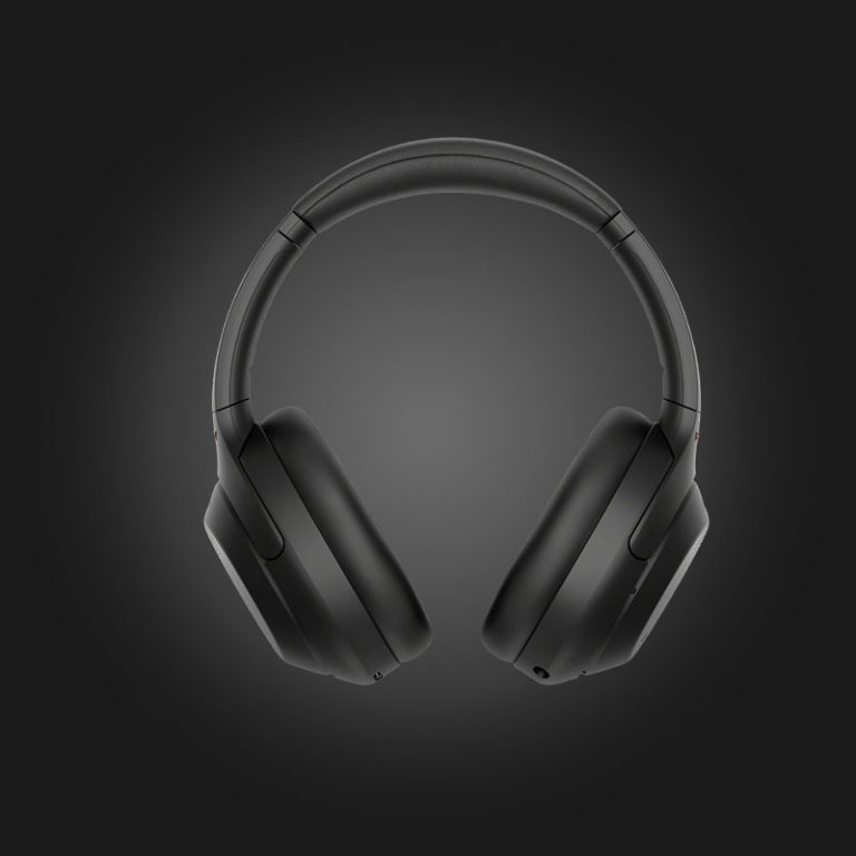 SONY WH-1000XM4 - GAMERS.GE